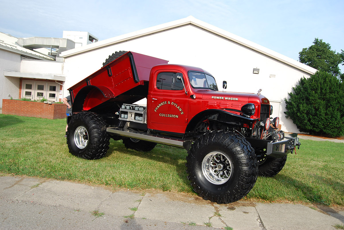 Blog - ClassicTrucks.net